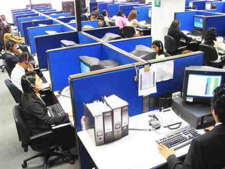 QUE ES UN CONTACT CENTER | CONTACT CENTER